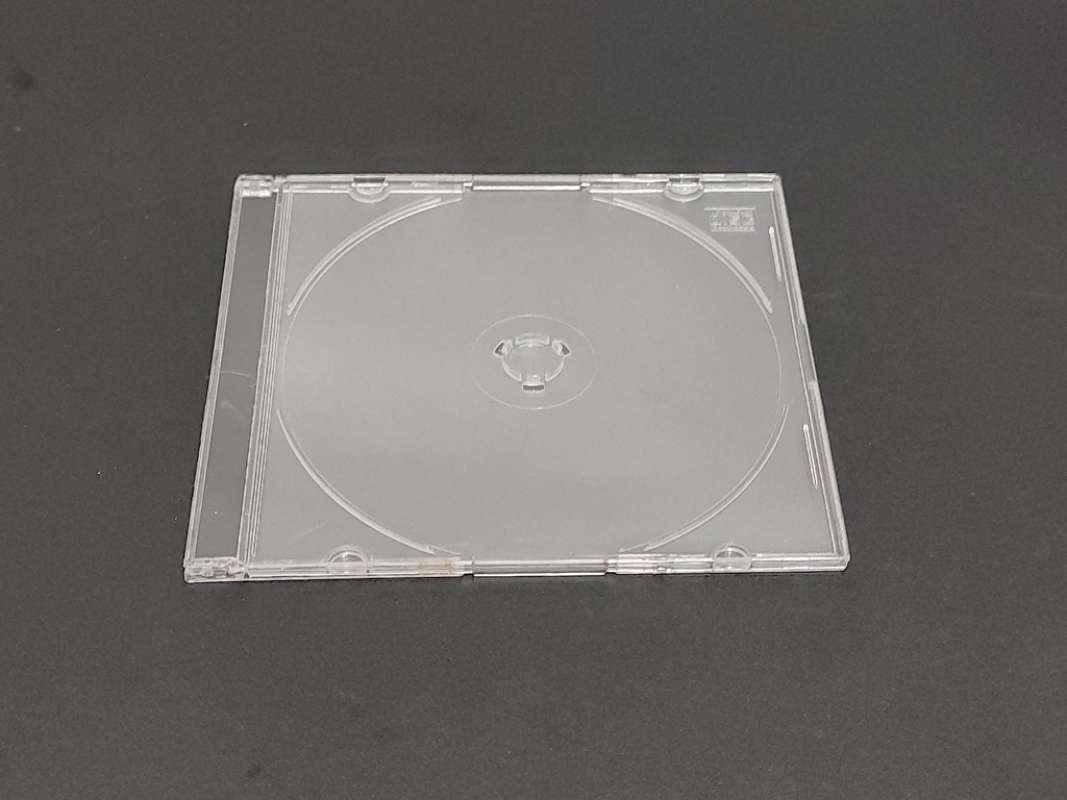 Daftar Harga Kaset Cd Kosong Original & Spesifikasi Lengkap Oktober 2024