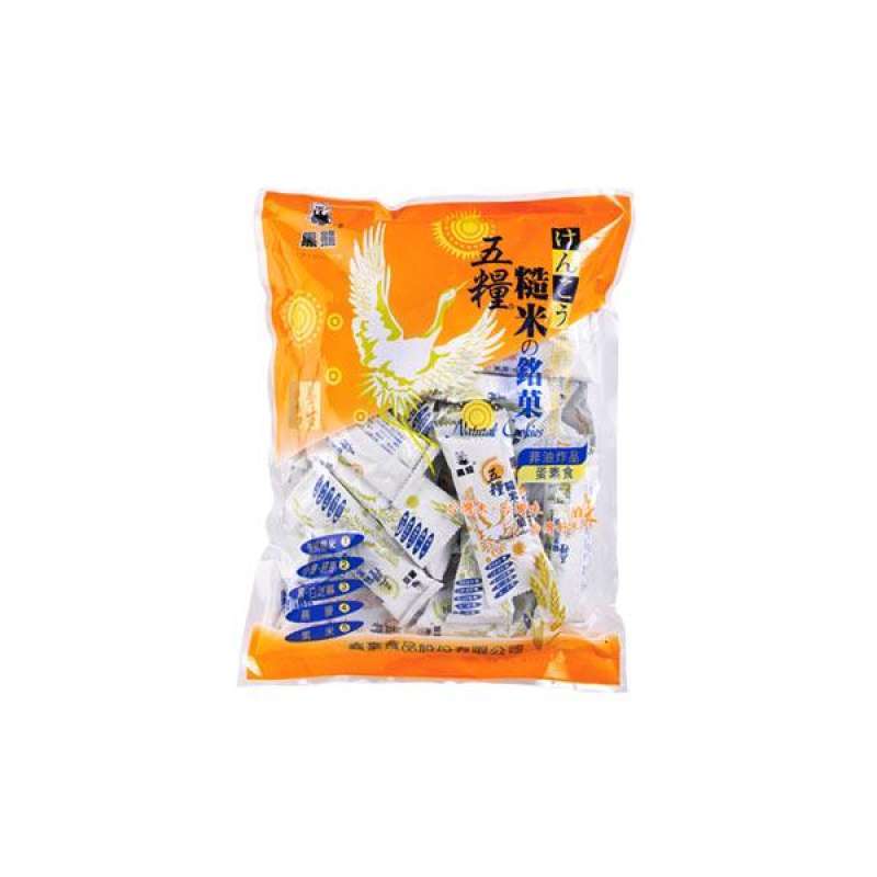 Jual Black Bear Five Grain Brown Rice Ming菓 di Seller PChomeSEA ...
