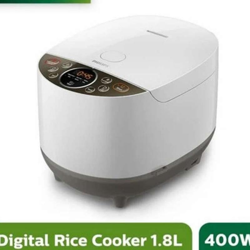 Jual PHILIPS RICE COOKER / MAGIC COM HD4515 / HD-4515 (1,8 LITER ...
