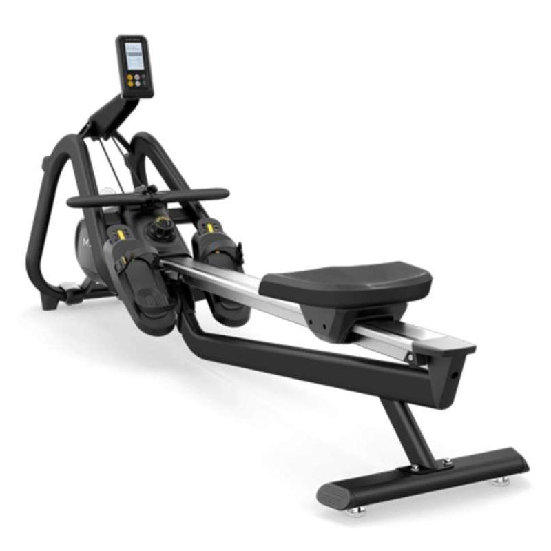 Jual Matrix Fitness Rower Machine - Rowing di Seller Matrix fitness ...