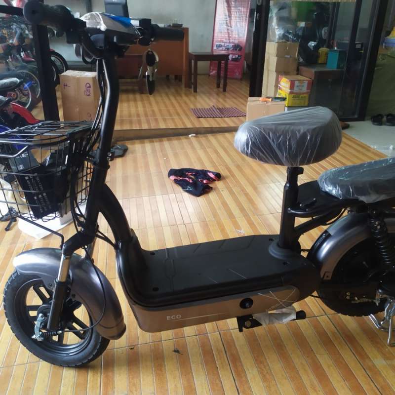 Jual SUNRACE ECO-SEPEDA LISTRIK SELIS E-BIKE BEKASI KHUSUS JABODETABEK ...