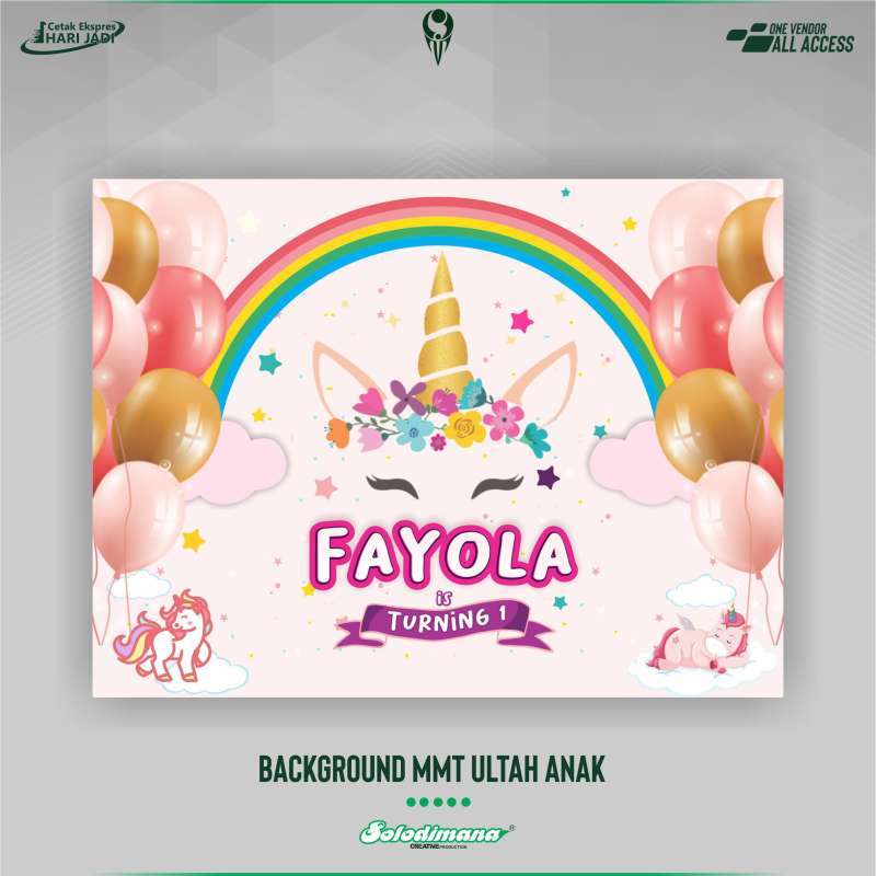 Jual Cetak Apapun Bahan Mmt/flexi - Soldimpro Di Seller Soldim ...