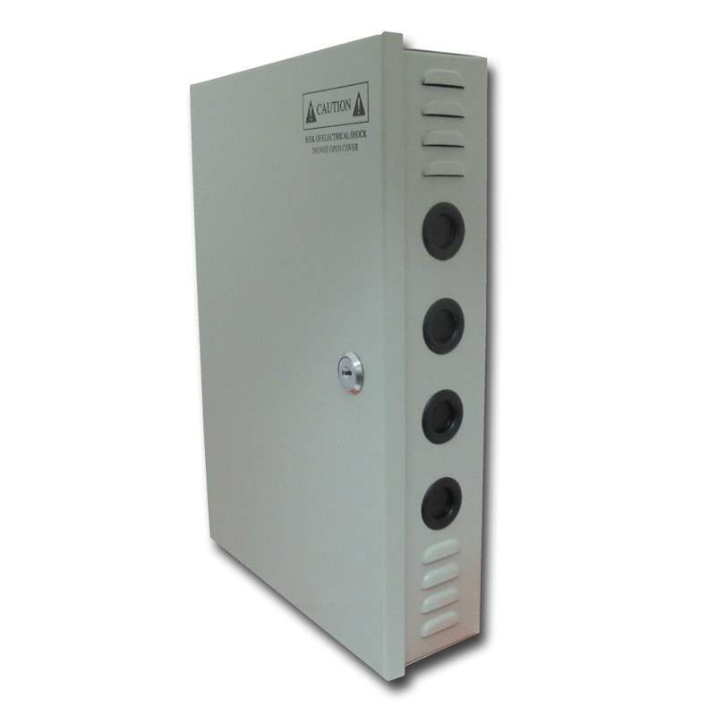 Promo Medusa Psu Box Pb 18ch 30a / 12v - Cream Diskon 13% Di Seller ...