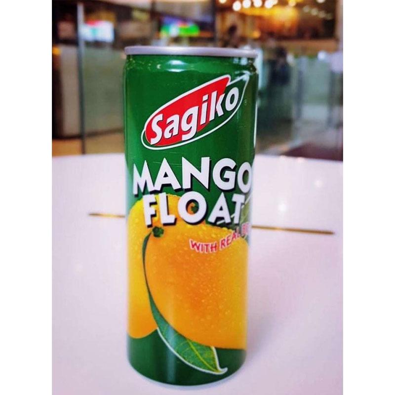Jual Sagiko Mango Float Drink 250 Ml Di Seller Gajahmadafruitmarket ...