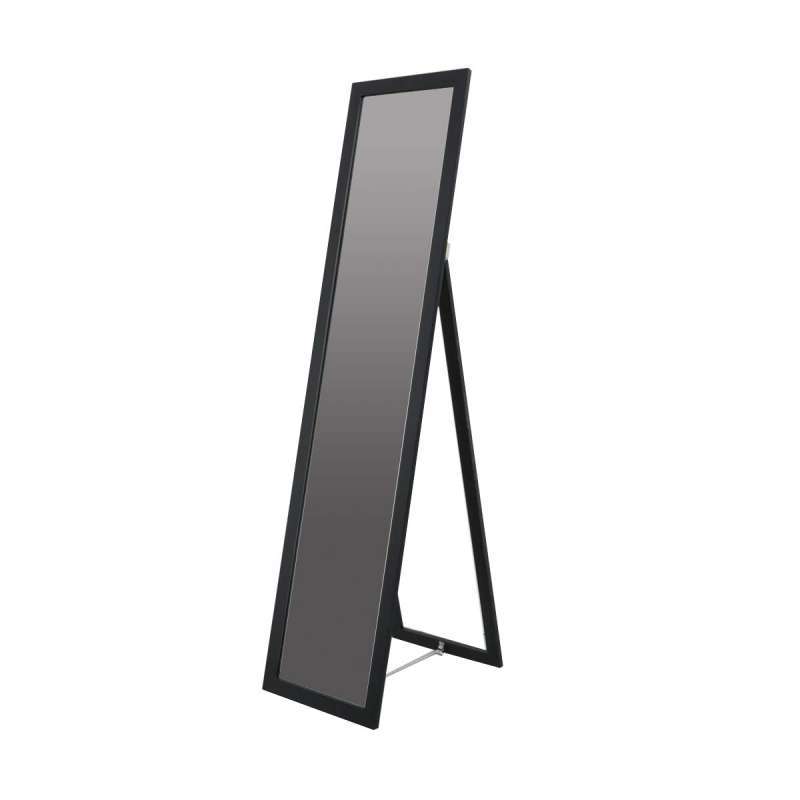 Jual Zyo Standing Mirror/ Cermin Minimalis / Cermin Full Body 125 X 35 ...