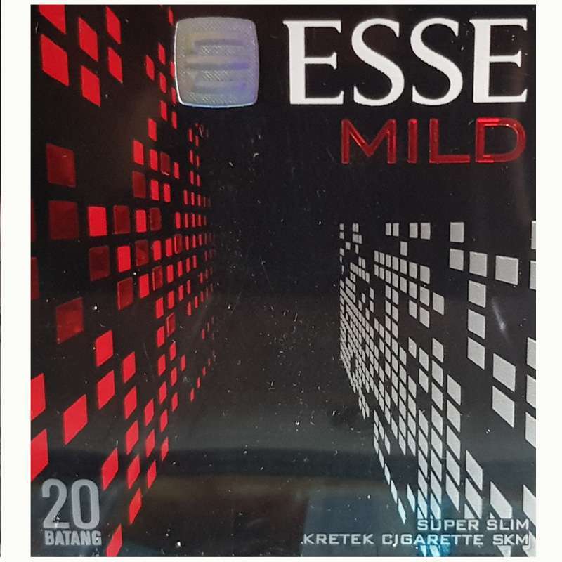 Jual Rokok Ten Mild Termurah - Harga Grosir Terupdate Hari Ini | Blibli