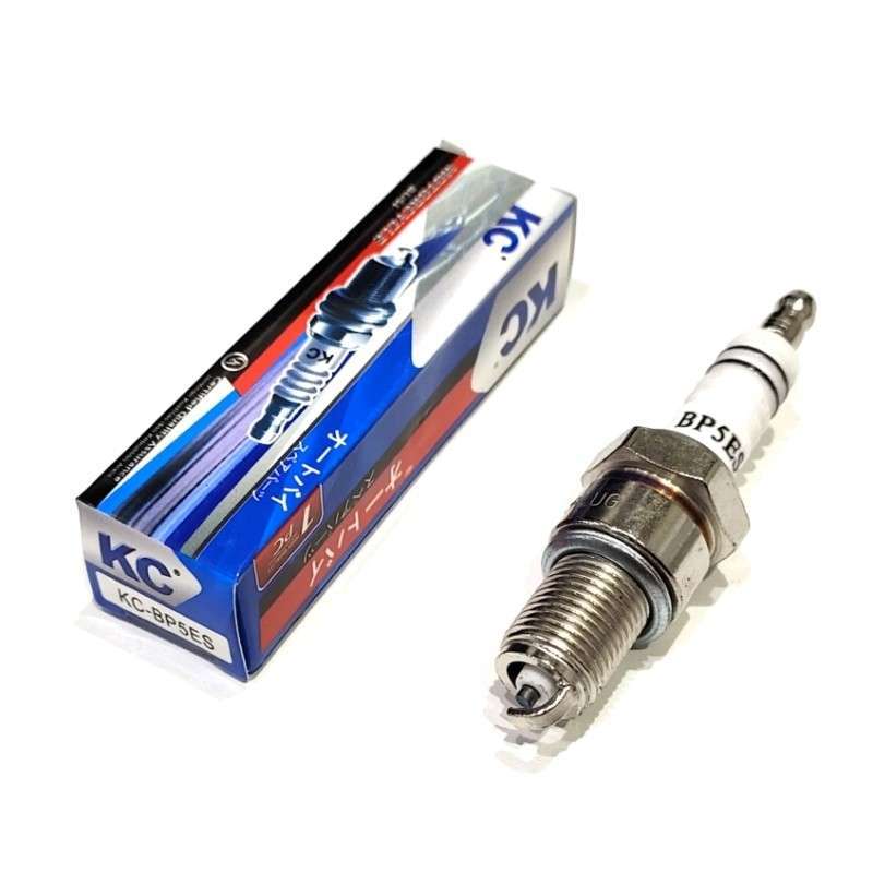 Fungsi Busi Motor, Jenis-Jenisnya, serta Cara Merawatnya - Blibli Friends