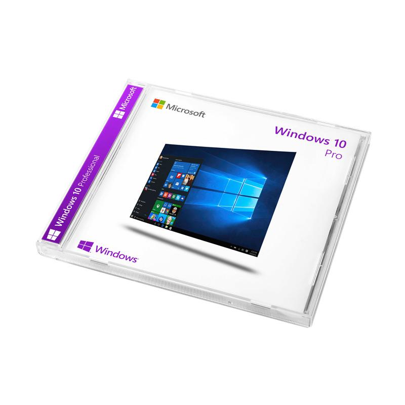 Jual Microsoft Original Windows 10 Professional di Seller Brilliant ... Jual Microsoft Original Windows 10 Professional di Seller Brilliant ...