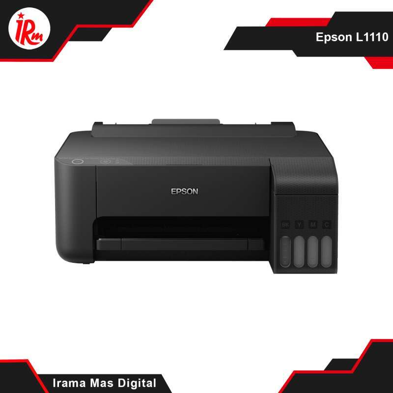 Jual Printer Epson L1110 di Seller IRAMA MAS DIGITAL Official Store ...