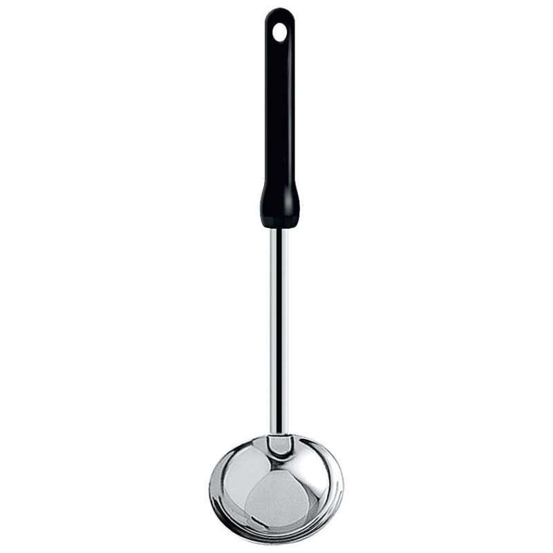 Promo chinese ladle 3,5 bakelite handle - focus (105233) ZEBRA Diskon ...