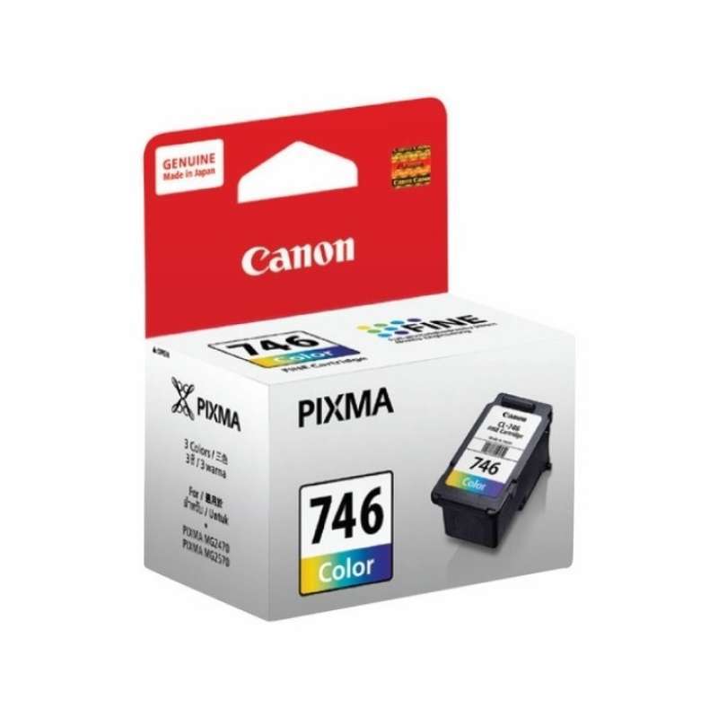 5 Rekomendasi Tinta yang Bagus untuk Printer Canon MP287