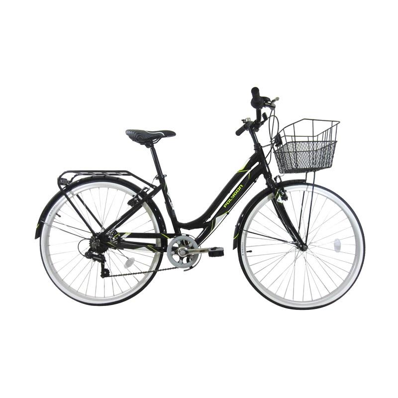 Jual Polygon Sierra Lite Sepeda Keranjang [26 Inch] Di Seller Serba ...