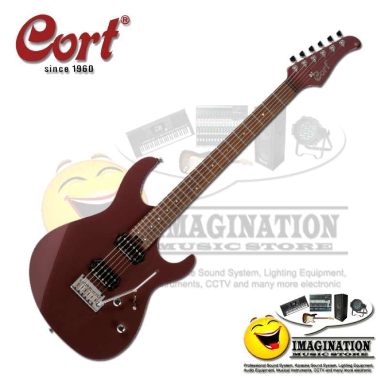 Jual Cort G300 Pro Original Murah - Harga Diskon Mei 2024 | Blibli.com