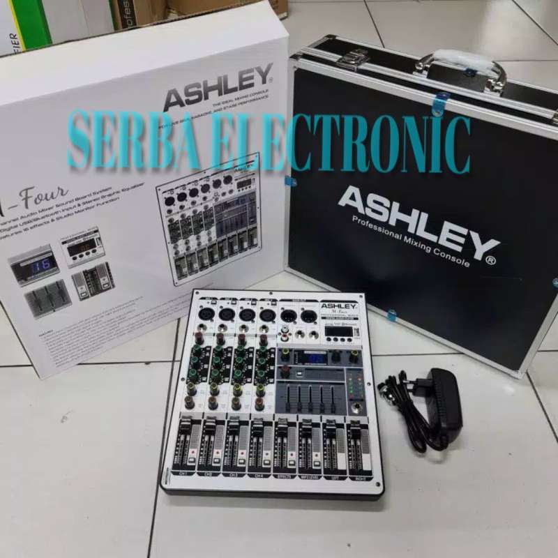 Jual Mixer Ashley Digital Original, Murah & Diskon Maret 2024 | Blibli