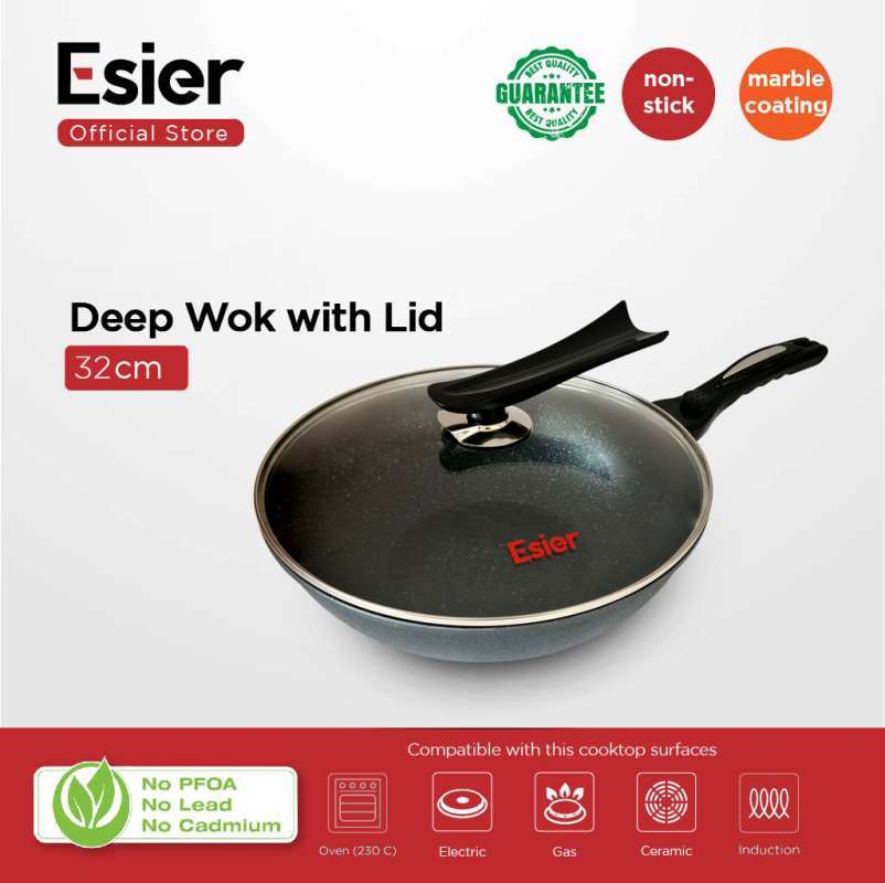Esier Indonesia Official Store - 100% Original & Garansi Resmi