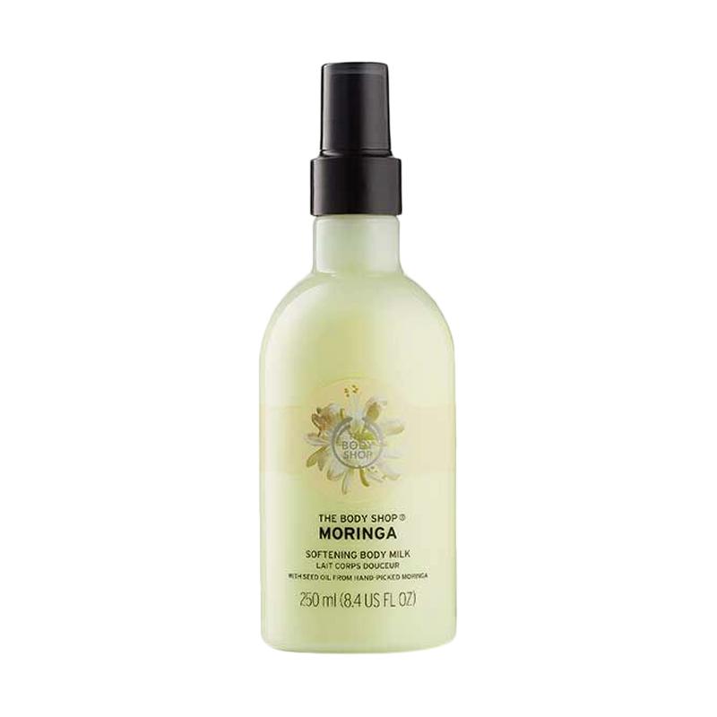 Body Shop Spiced Apple Body Lotion 250Ml Harga