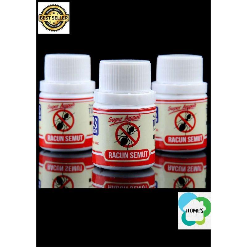 Jual HOME's - Pembasmi Semut / Racun Semut / Obat Semut / Insektisida ...