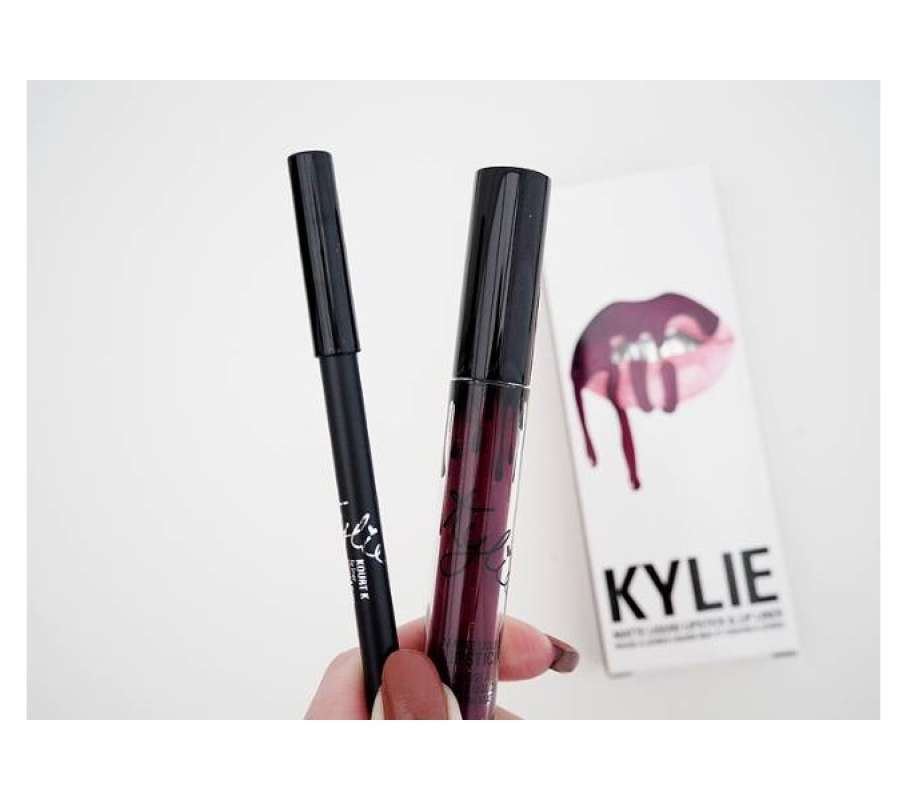 Jual Kylie Lip Kit di Seller Budget Cosmetic - Tebet Barat, Kota ...