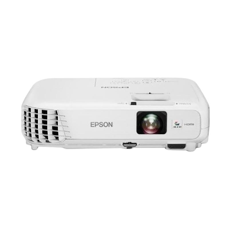 Promo Epson Eb X 450 Proyektor Diskon 2% Di Seller Das Livia Computer ...