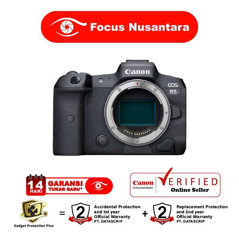Daftar Harga Camera Canon Terbaru 2022 - Blibli Friends