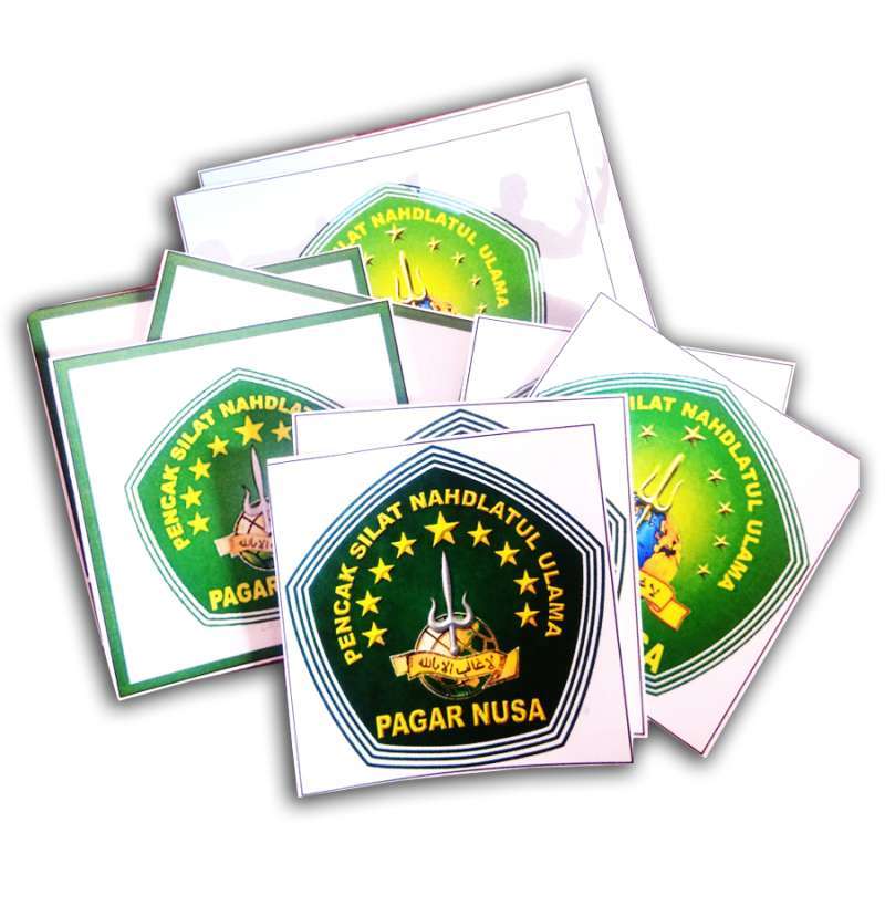 Pagar Nusa Logo