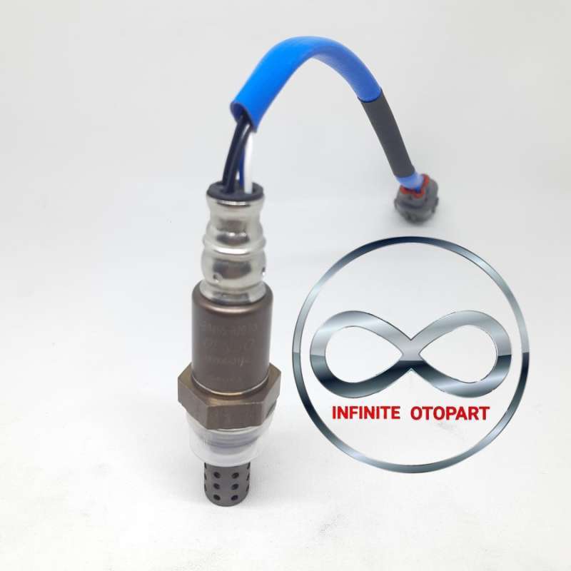 Jual SENSOR OKSIGEN SENSOR OXIGEN SENSOR O2 SENSOR KNALPOT TOYOTA AGYA ...