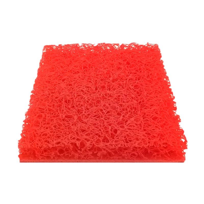 Jual KMS Jenis Mie Karpet Lantai Meteran - Merah di Seller fitama ...