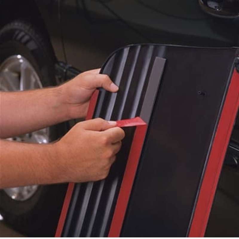 Promo 3M AFT Acrylic Foam Tape 5666 Double Tape Mobil [12 mm x 4.5 m/1 ...