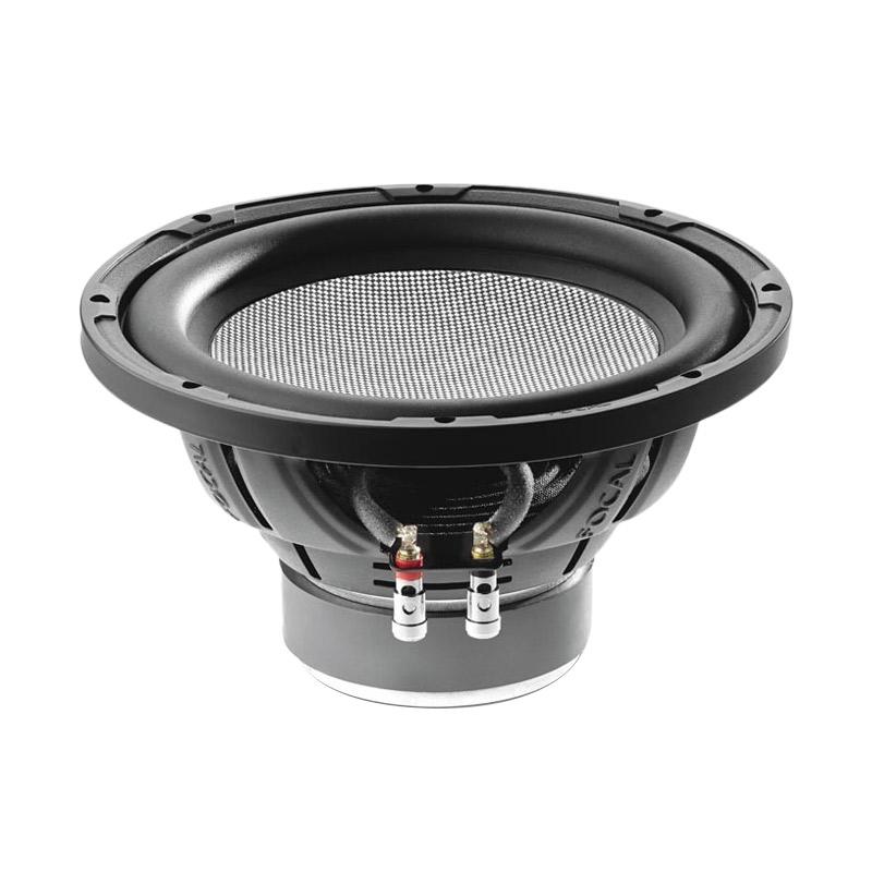 Jual Focal 25 A4 Subwoofer Pasif [10 Inch] di Seller Yoyora Mart ...