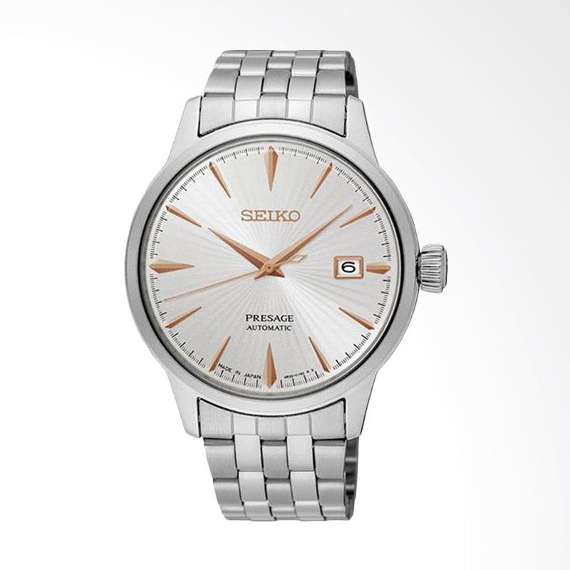 Jam Tangan Pria Mirage - Harga Terbaru Juni 2026 & Gratis Ongkir