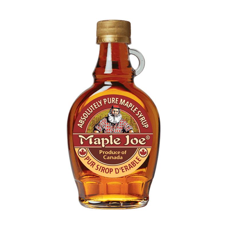 Jual Maple Joe Sirup Maple Murni [250 G] Di Seller W.jaya Store ...