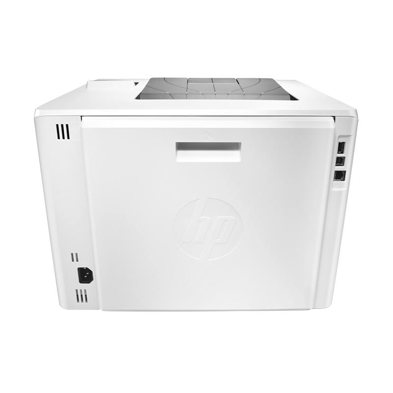 Jual Hp M452dn Color Laserjet Pro Printer Di Seller Printerbagus Dot ...