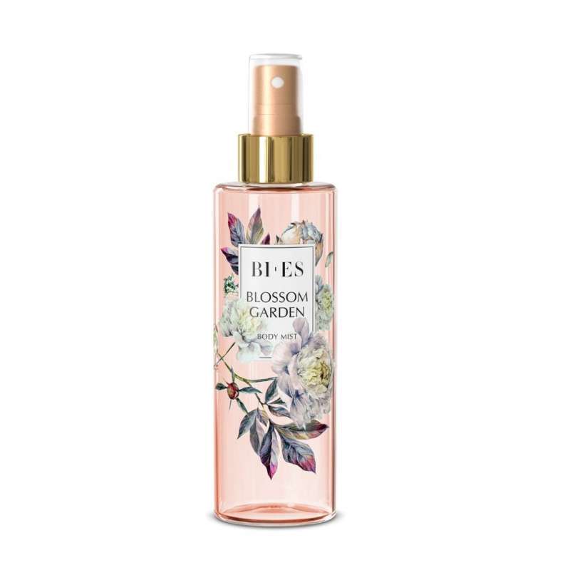 Rekomendasi Body Mist Terbaik Untuk Aktivitas Harianmu - Blibli Friends