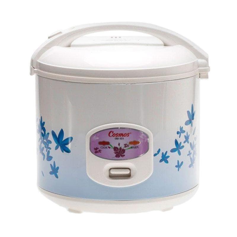 Jual Cosmos CRJ-323S Rice Cooker [1.8 L] di Seller Sinar Elektronik ...