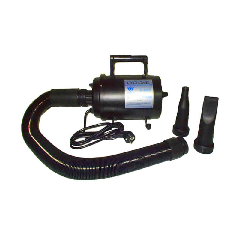 Promo Aeolus Td-901t Blower Cyclone Pengering Hewan Diskon 10% Di ...
