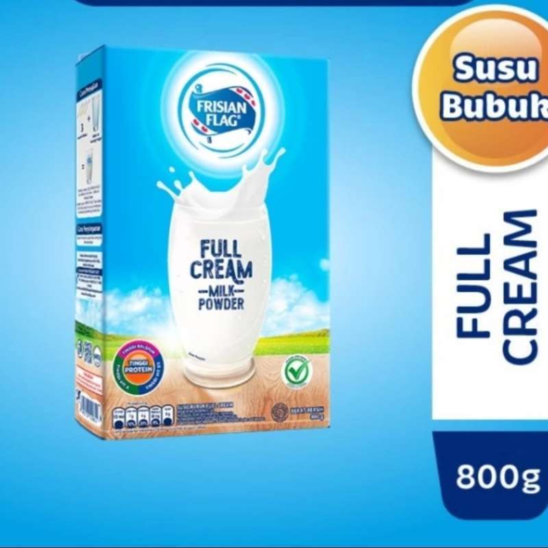 Jual Susu Uht Full Cream 800 Gr Termurah - Harga Grosir Terupdate Hari ...
