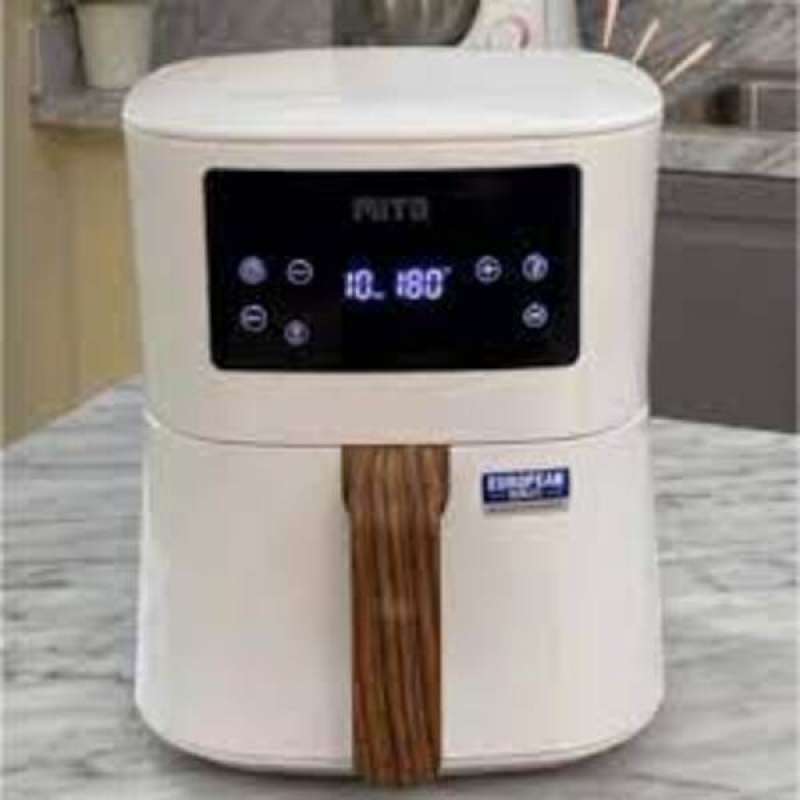 Jual Mito Digital Air Fryer di Seller Kings_Mart - King_Electronics Big ...