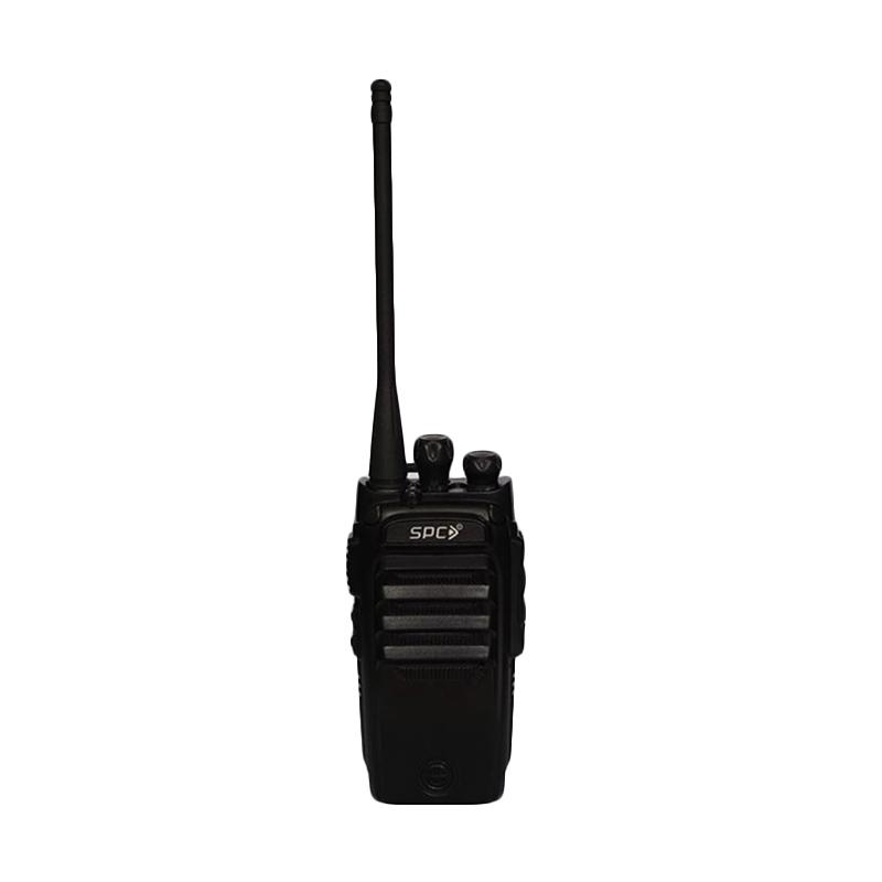Jual SPC SH-10 HT Walkie Talkie di Seller Computer Qita - Kota Bandung ...