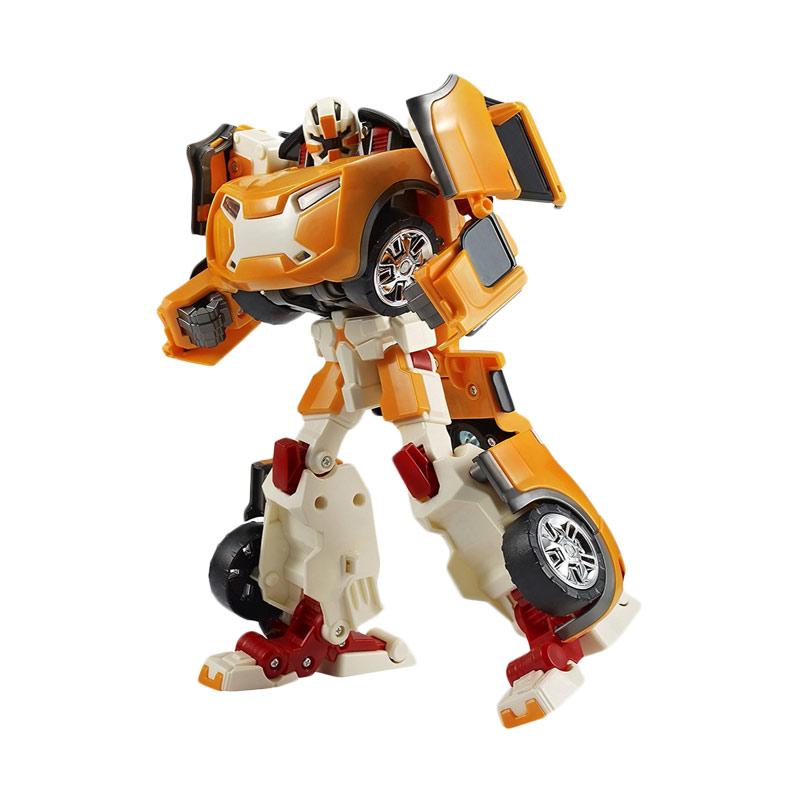Jual Young Toys Tobot Evolution X Robot Transformer Mainan Anak ...