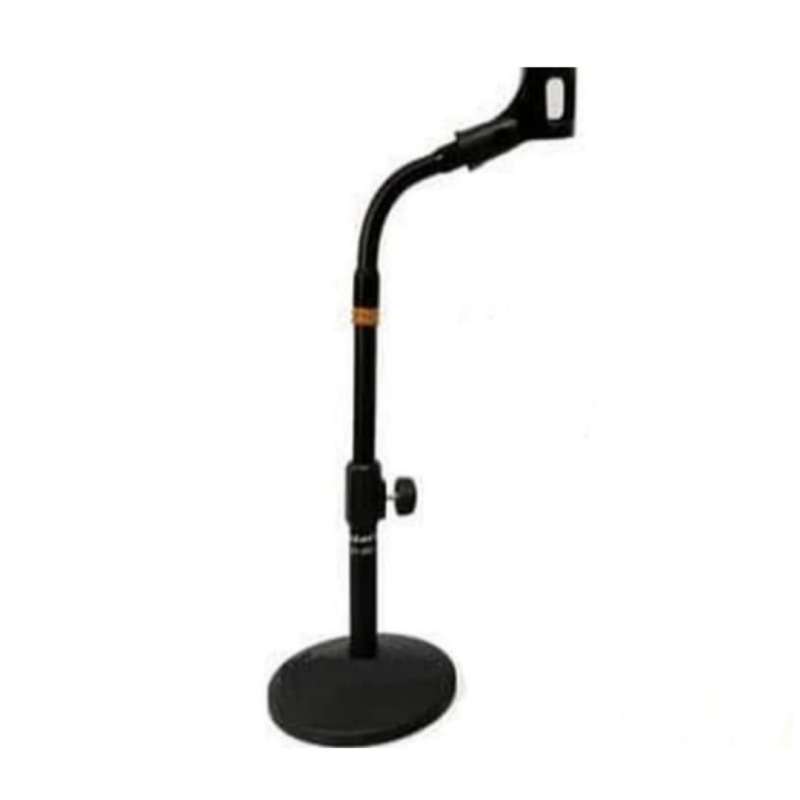 Jual Stand Mic Meja Full Besi - di Seller CIPTA JNJ - Johar Baru, Kota ...