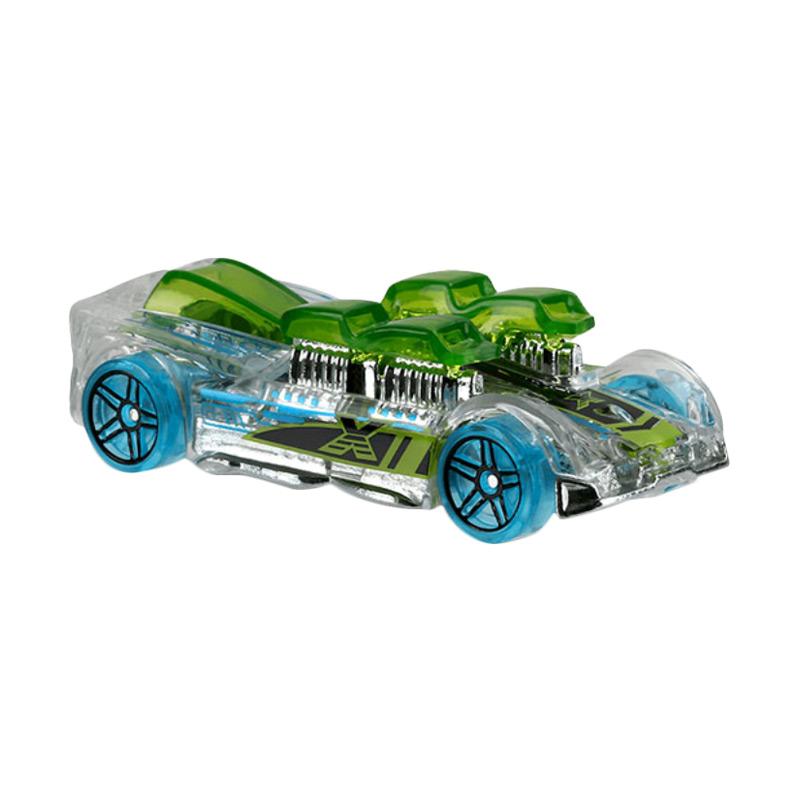 Jual Hot Wheels What 4-2 Diecast Di Seller Baby Wish - Kalideres, Kota ...