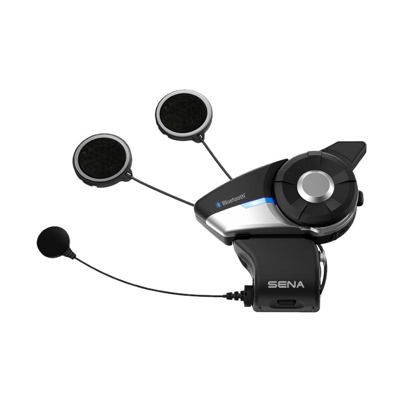 Jual Sena 20s Evo Bluetooth Headset Sepeda Motor Di Seller Avril Store ...