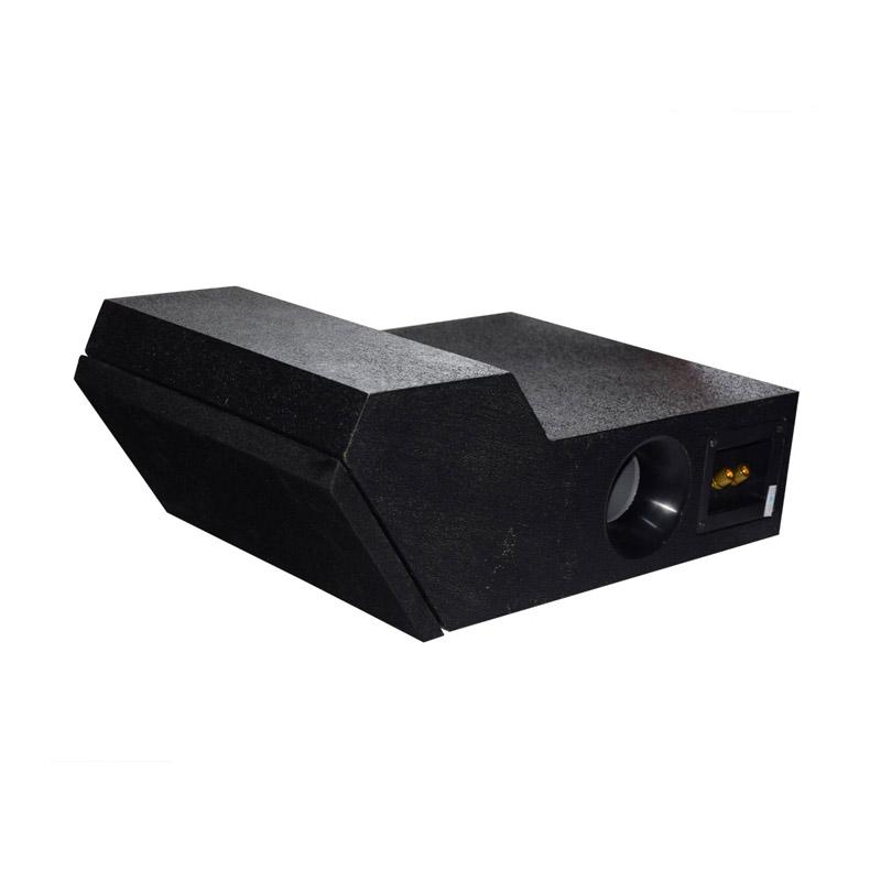 Jual Cello Solution Underseat Subwoofer Mobil for Toyota Innova 2015 ...