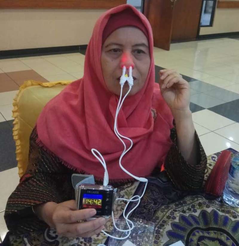 Promo Dr Laser Perfect 10 PLUS Alat Terapi Laser Untuk Kesehatan Diskon ...