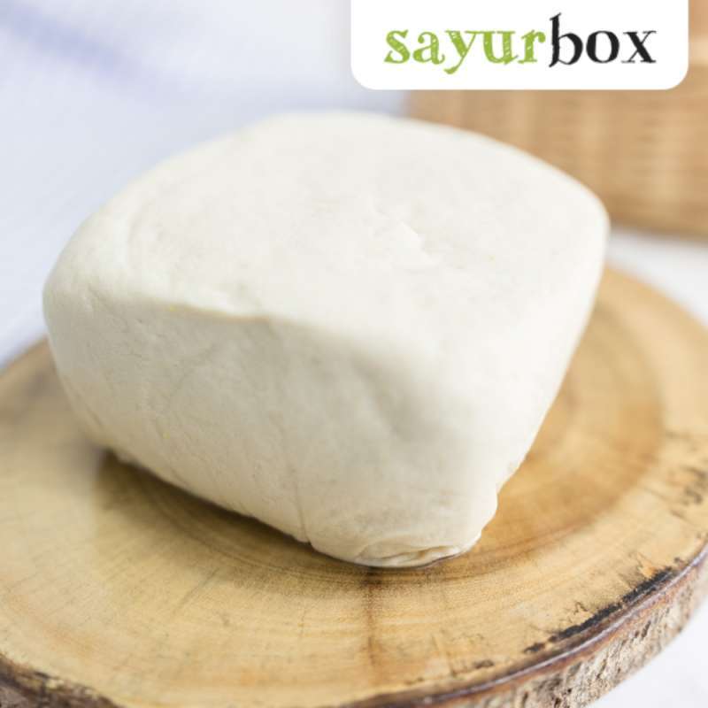 Jual Tahu Cina 1 pack Sayurbox - JKT di Seller Sayurbox - Ragunan, Kota ...