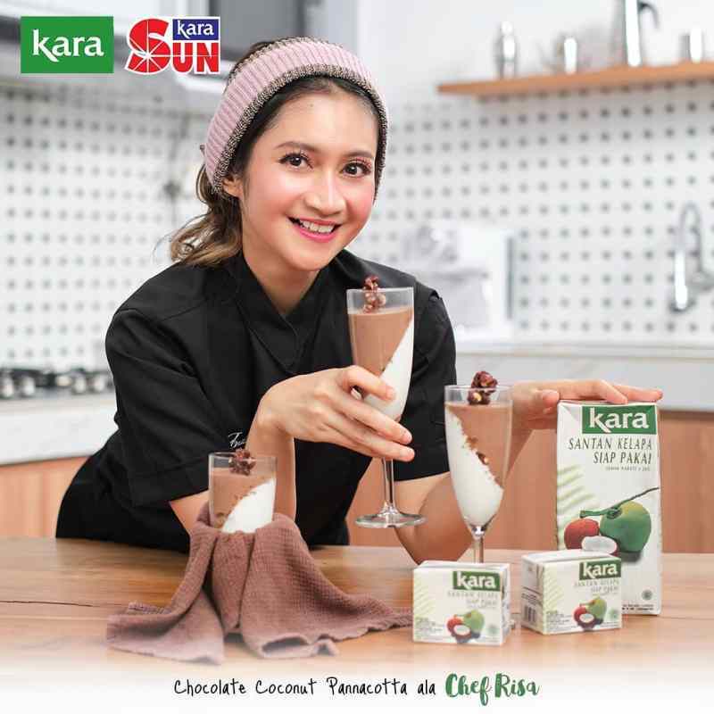 Jual Sun Kara 1 Liter / 1liter / 1lt / 1 Lt / 1000 Ml / 1000ml Di ...
