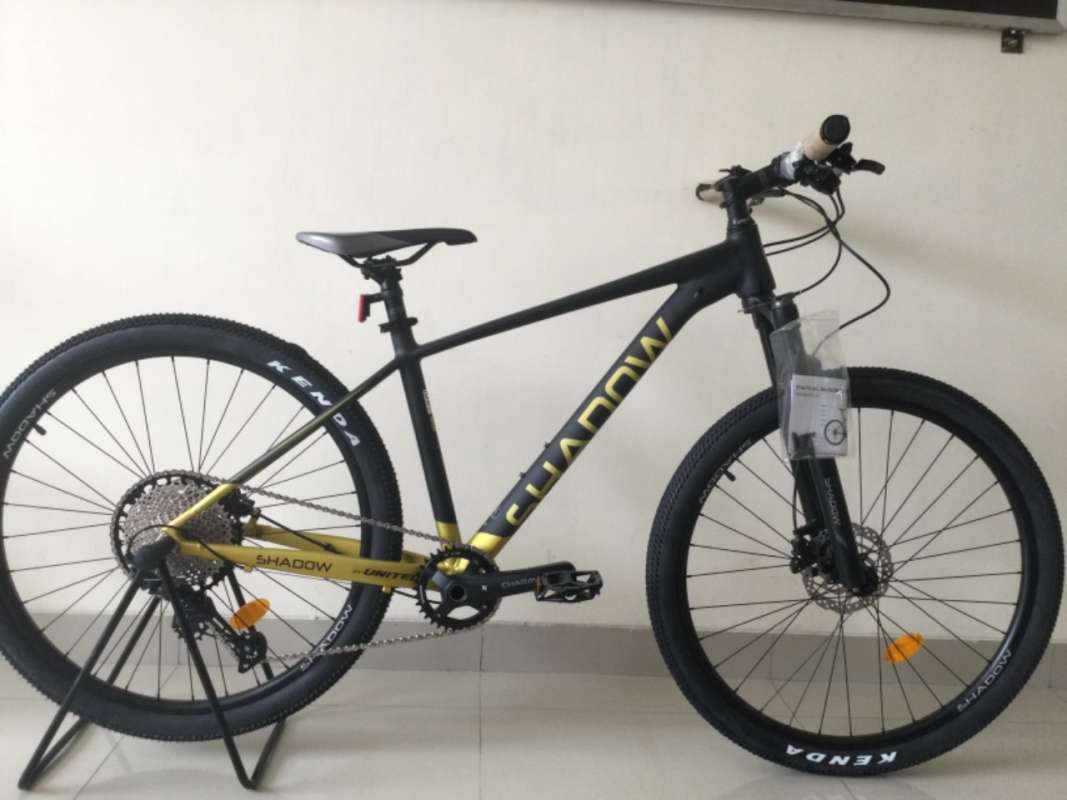 Jual SEPEDA MTB UNITED SHADOW NAGATO 27,5 di Seller Robert Cycle ...