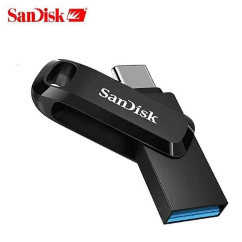 Flashdisk Otg Type C - Harga Terbaru Desember 2024 & Gratis Ongkir | Blibli