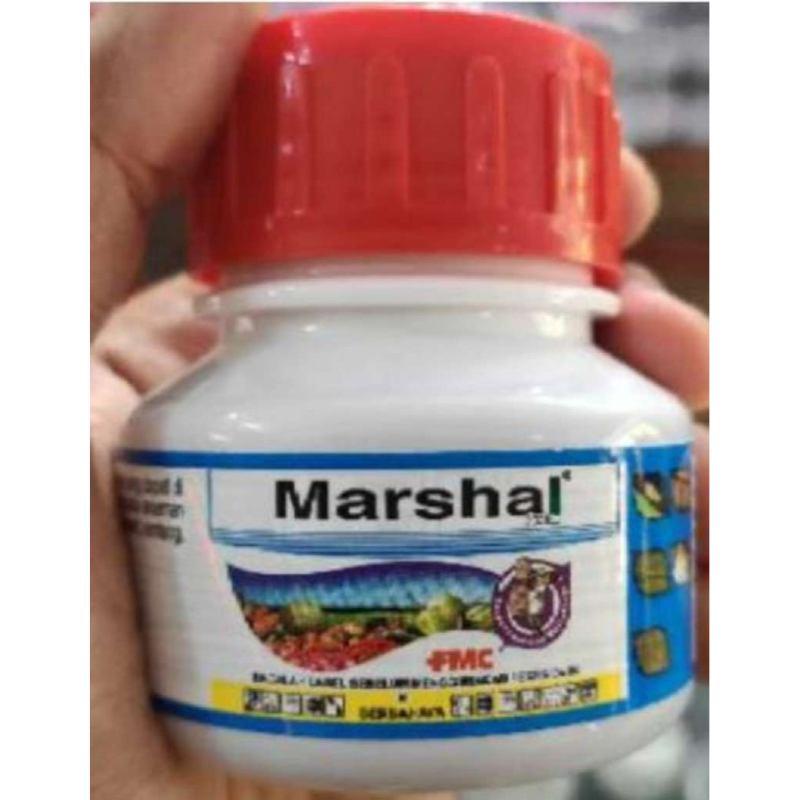 Jual Insektisida marshal 200EC 100ml di Seller Pupuk obat tanaman ...