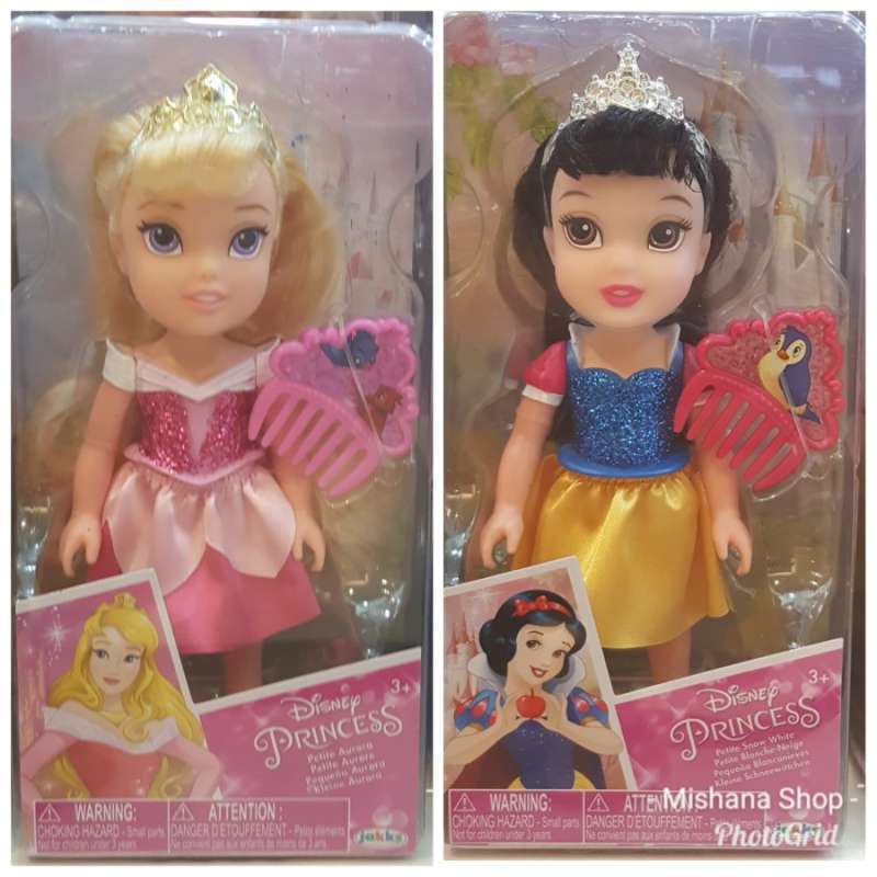 Jual Boneka Disney Aurora 🏷️ Original Terbaru, Terlengkap, & Harga ...